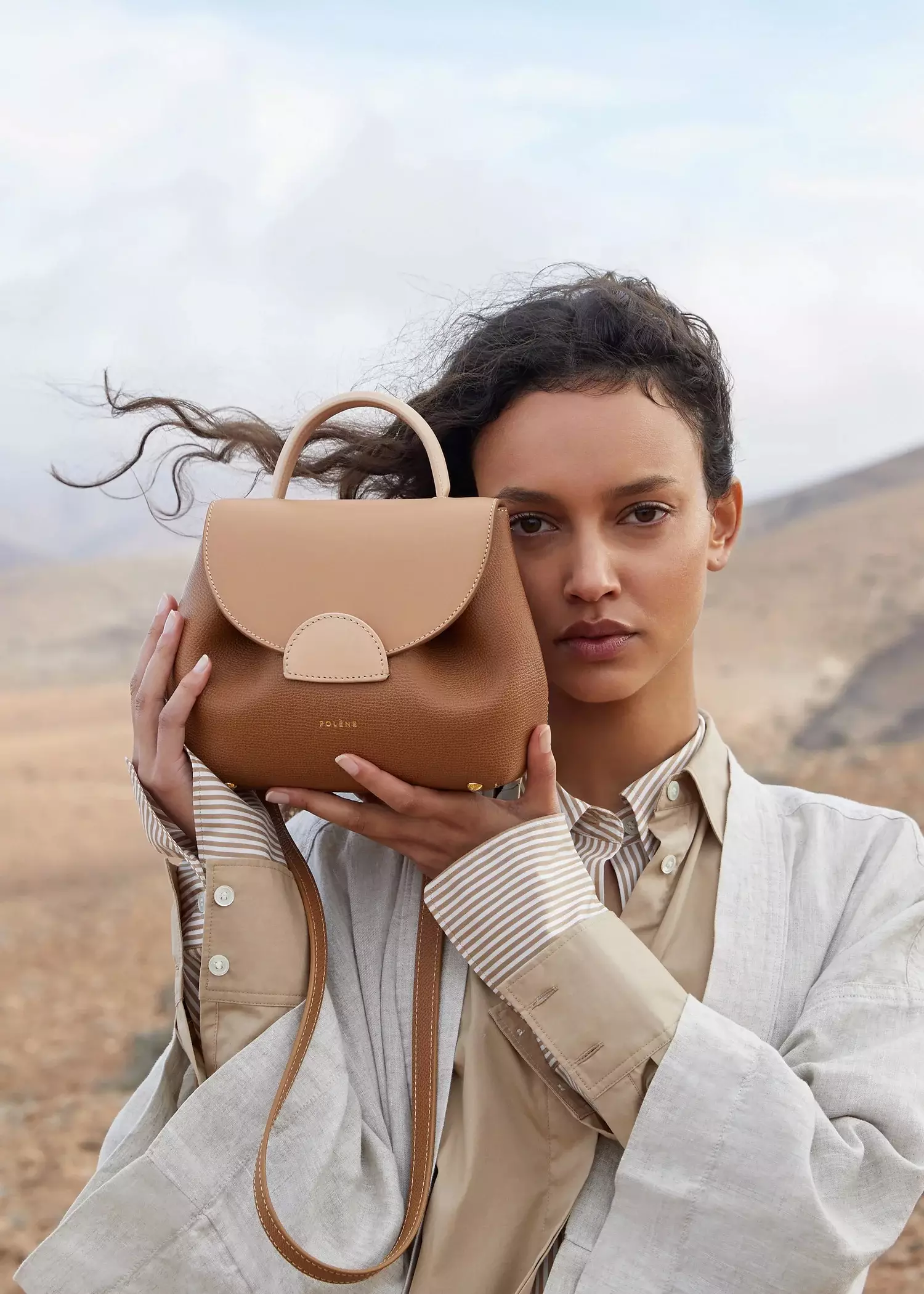 Jual Polene Numero Uno Nano Trio Camel Original 2024 | ZALORA Indonesia