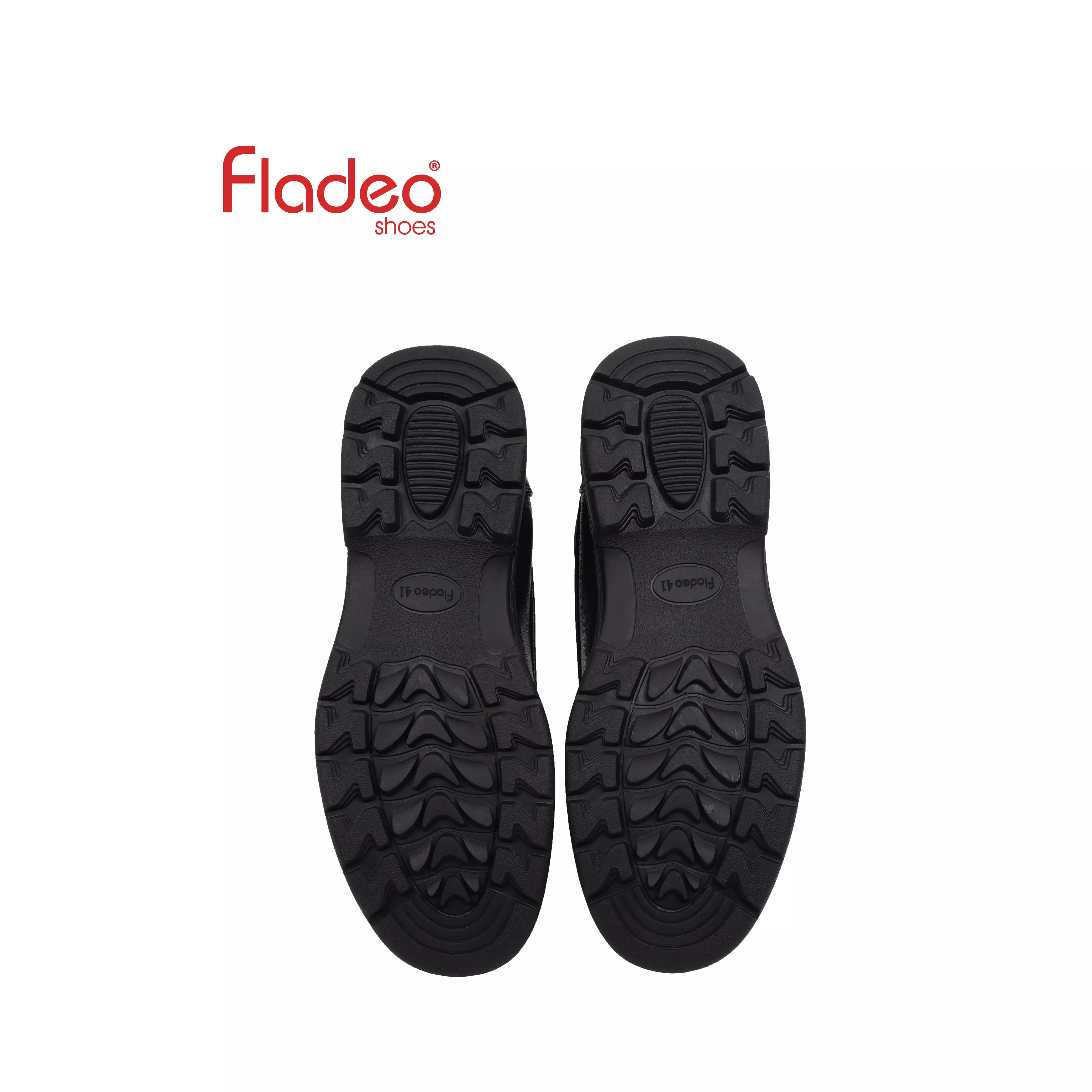 Jual Fladeo Fladeo H24/MSC287-1AH - Black Original 2024 | ZALORA ...