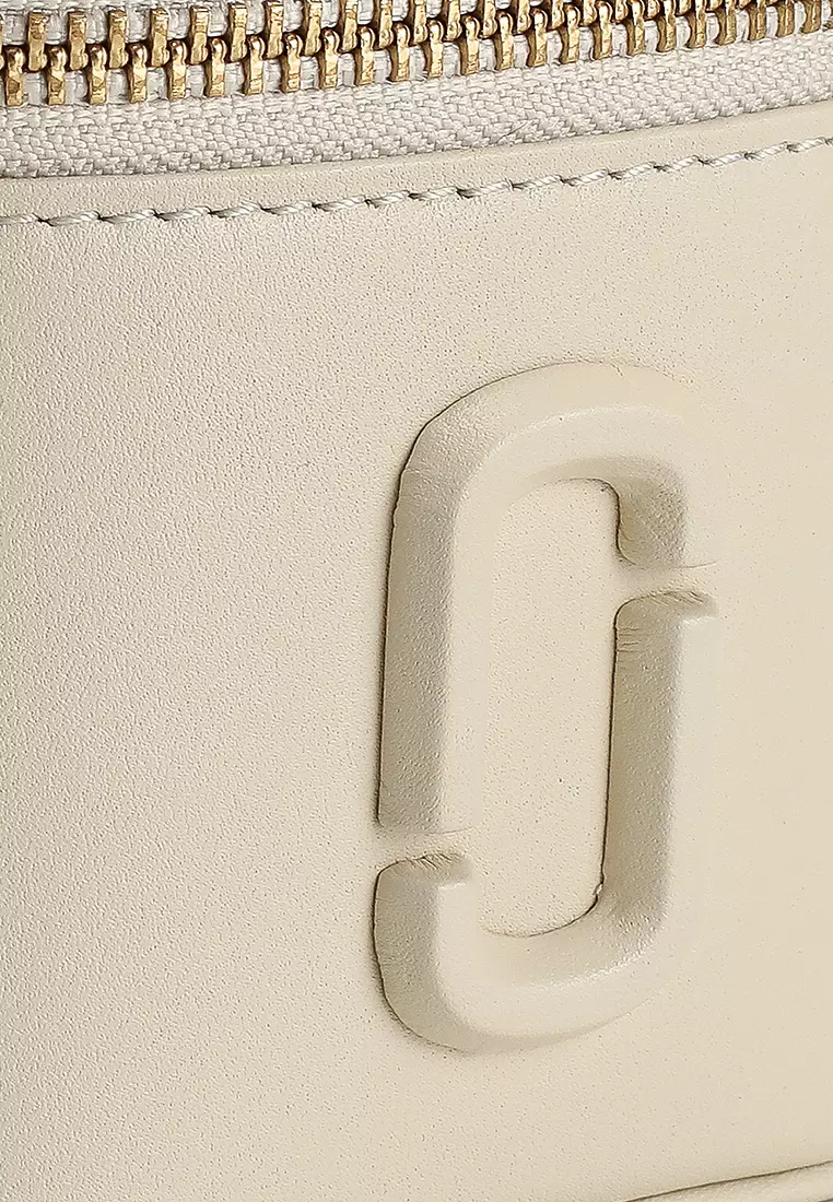 Buy Marc Jacobs The Mini Vanity Bag 2025 Online | ZALORA Philippines