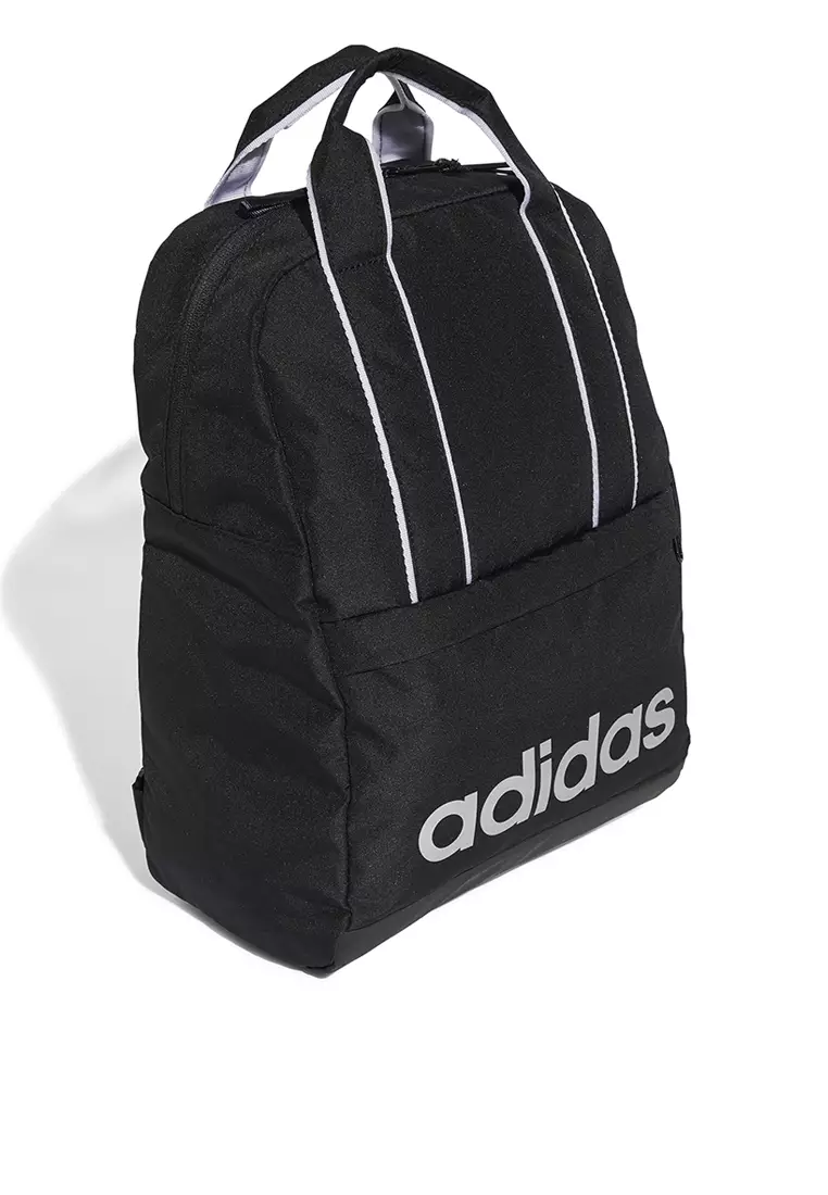 Buy ADIDAS Linear Essentials Backpack 2025 Online | ZALORA