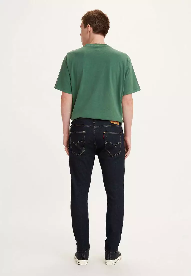 Buy Levi's Men's 512™ Slim Taper Jeans 28833-0118 2025 Online | ZALORA ...