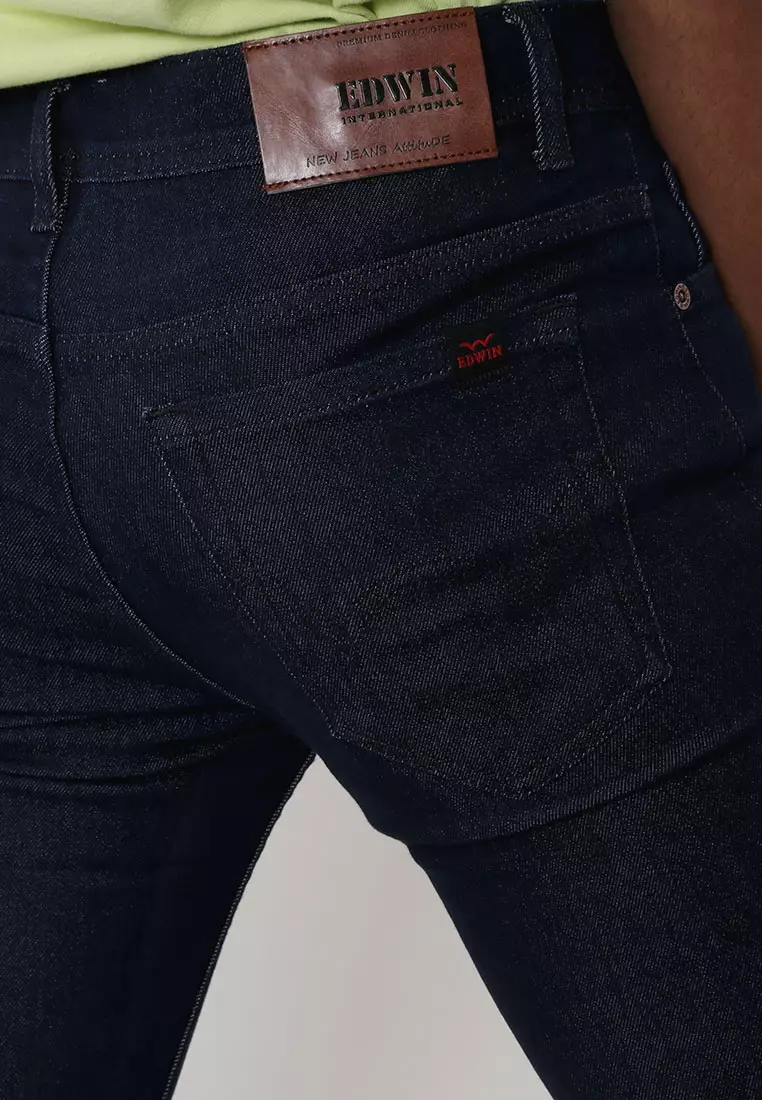 Jual Edwin Jeans BARCA 06 Celana Panjang Jeans Denim Pria - Bottom Man ...