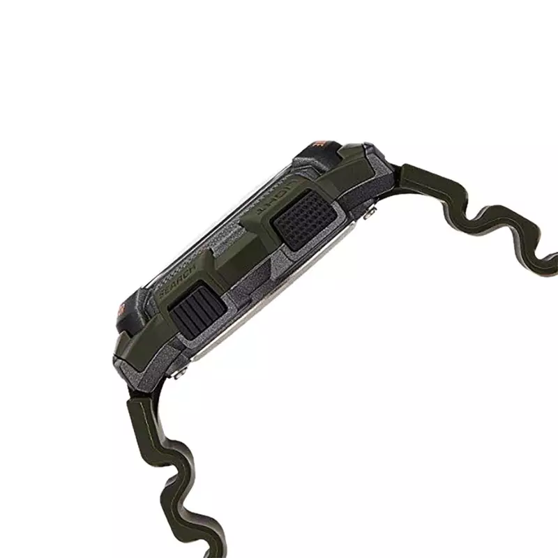 Jual Casio Jam Tangan Pria Casio General AE-1000W-3AVDF 10 Year Battery Water Resistance 100M ...