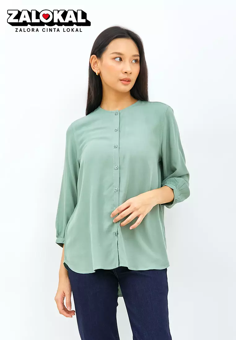 Geela Original Official Store di ZALORA Indonesia