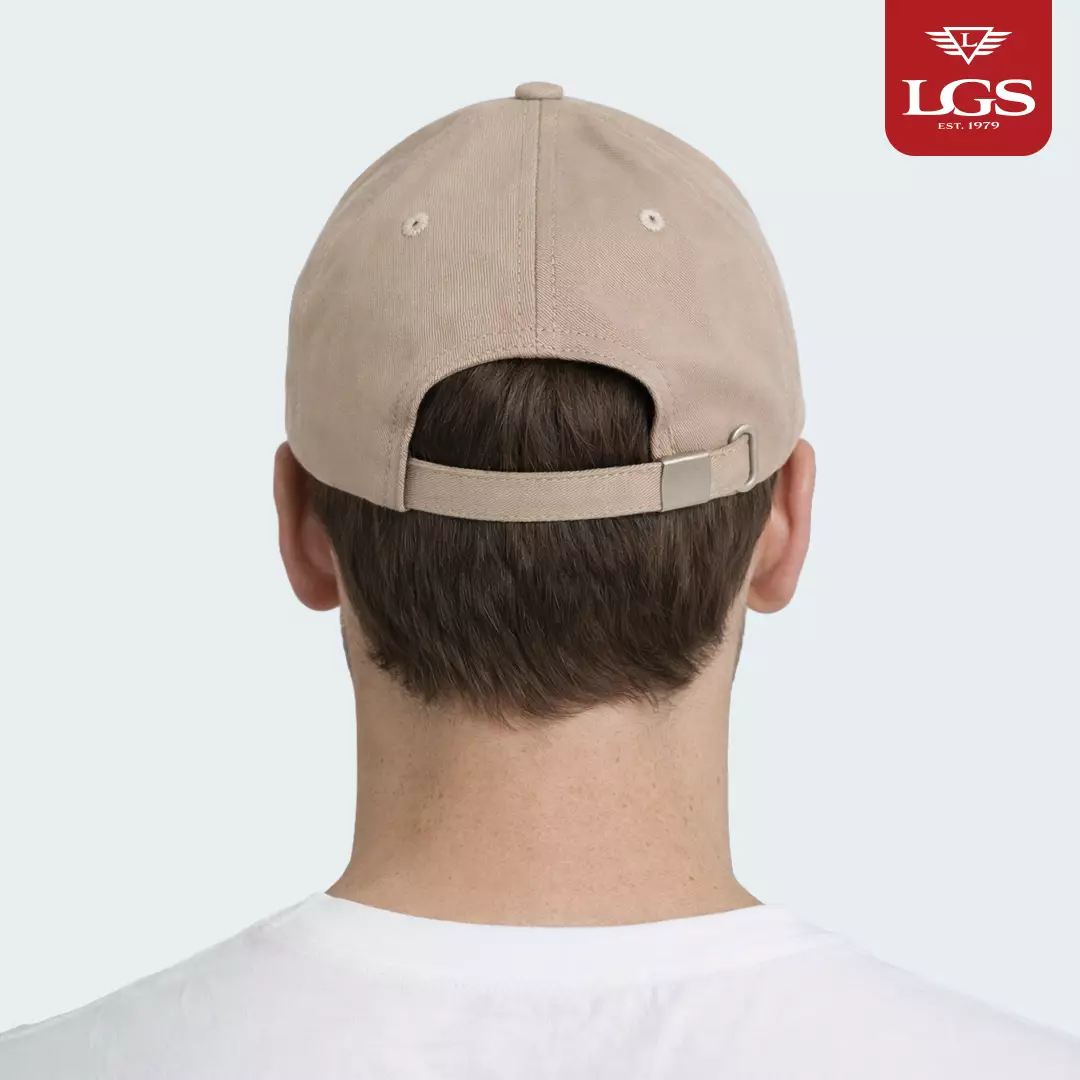 Jual LGS LGS - Topi - Corak Abu - Hitam - JCA.252.335.333.C Original ...