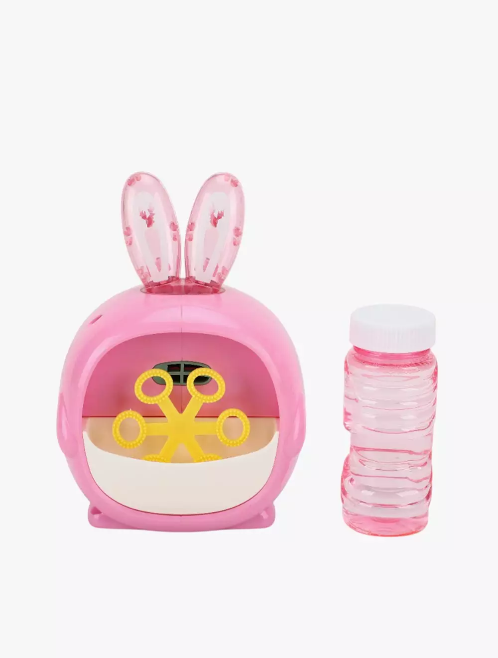 Jual Disney Tons O'Fun Pink Rabbit Bubble - TFBHW24061708 Original 2025 ...