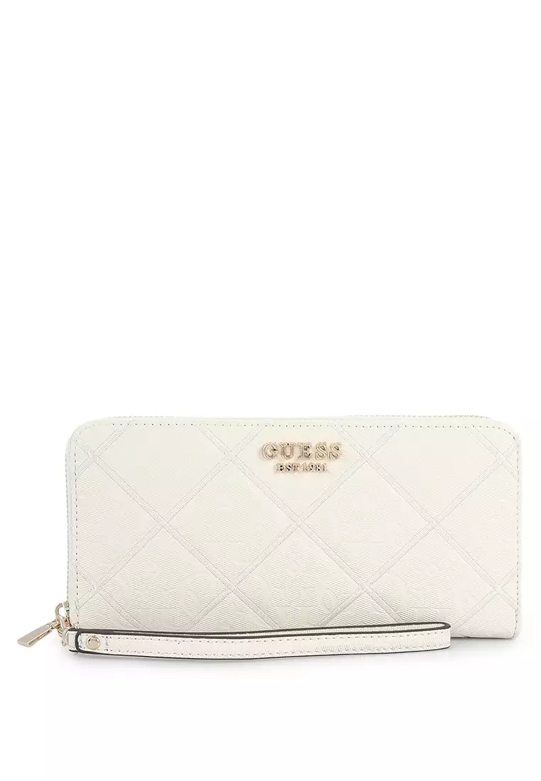 Guess Wallets & Purses For Women 2024 | ZALORA Philippines