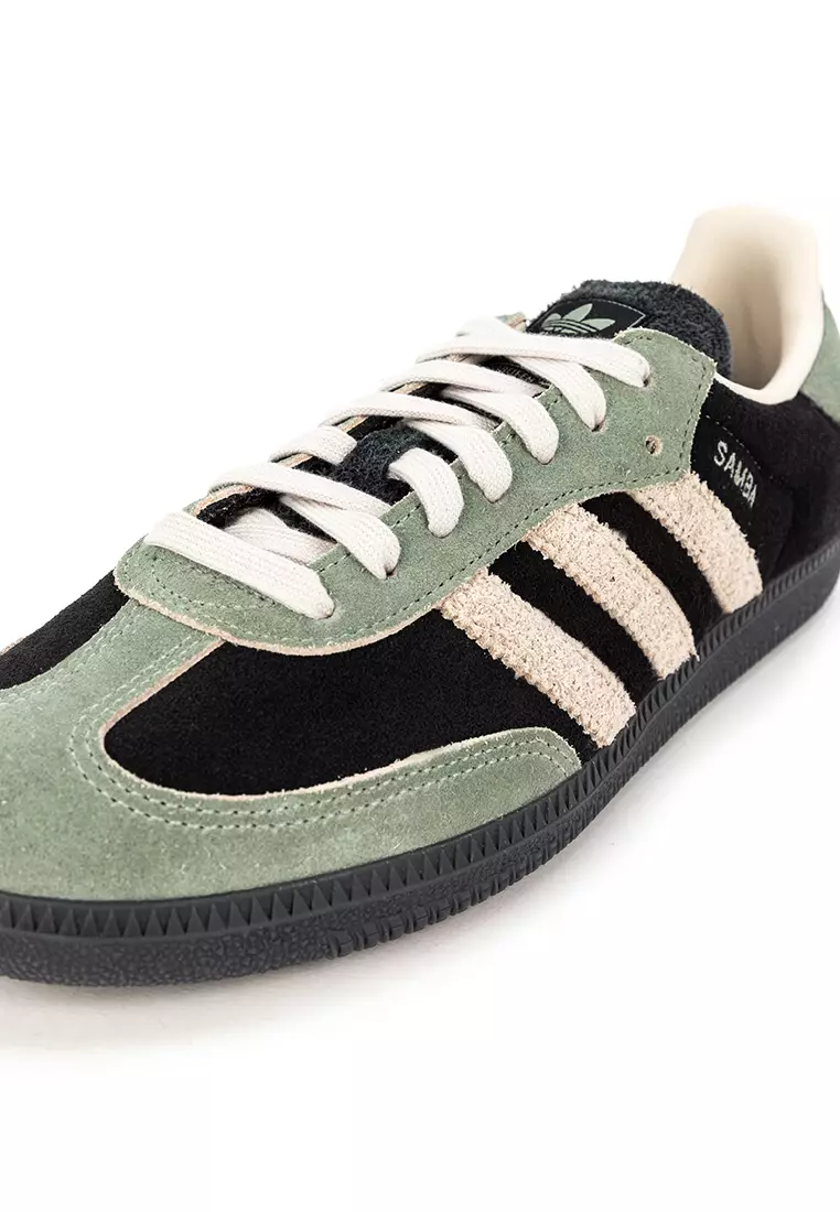 Buy ADIDAS Samba OG Shoes Online | ZALORA Malaysia