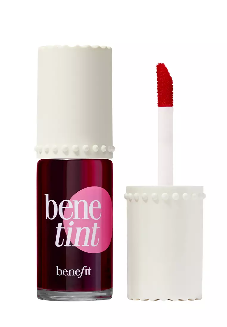 Buy Benefit Benefit Benetint Lip & Cheek Tint (Rose) 6ml Online ...