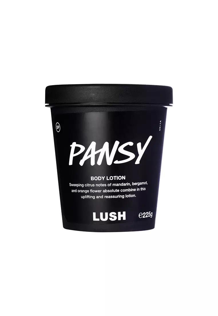Lush Official Store | ZALORA Philippines