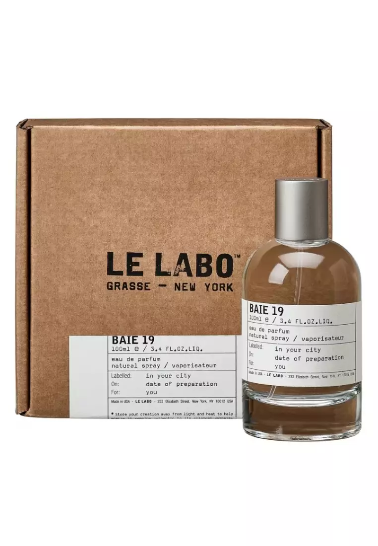 Buy Le Labo Sale Up to 90% @ ZALORA Singapore