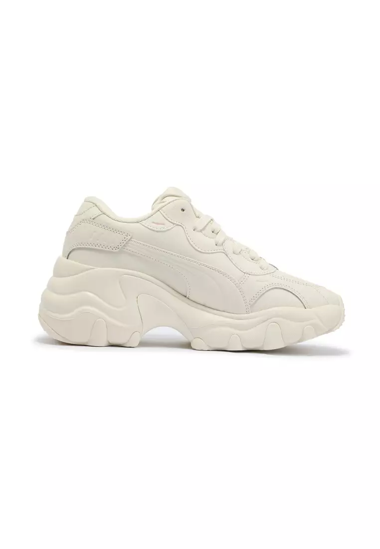 PUMA Pulsar Wedge Nostalgic Women's Sneakers 2025 | Buy PUMA Online ...