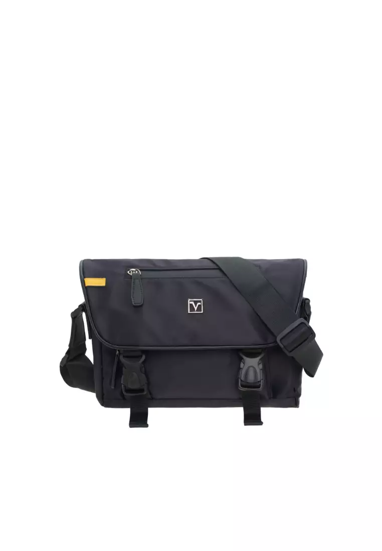 Buy Valentino Rudy Valentino Rudy Italy Men's Messenger Bag 0462029-061 ...