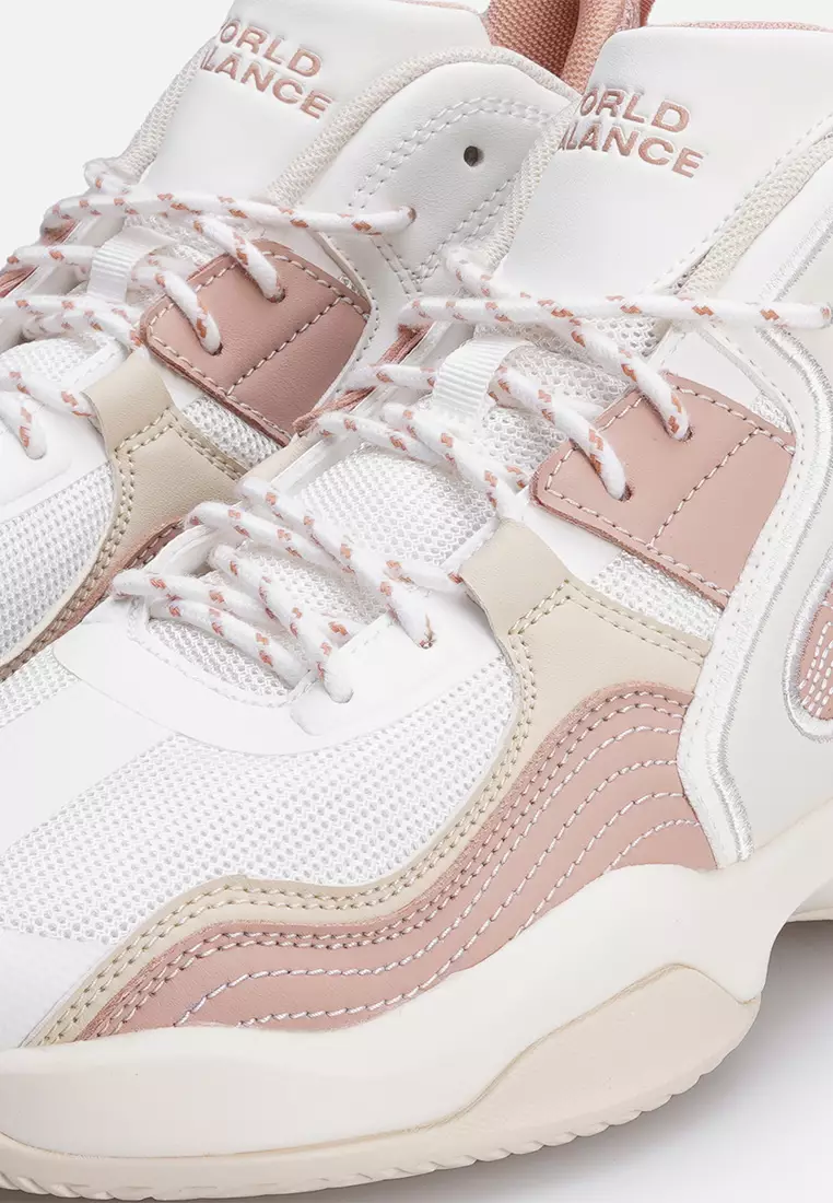 Buy World Balance World Balance PUTBACK Men's Performance Basketball ...