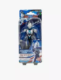 Jual Ultraman ULM25 ULTRA ACTION FIGURE ULTRAMAN Z - ULM2782713 ...