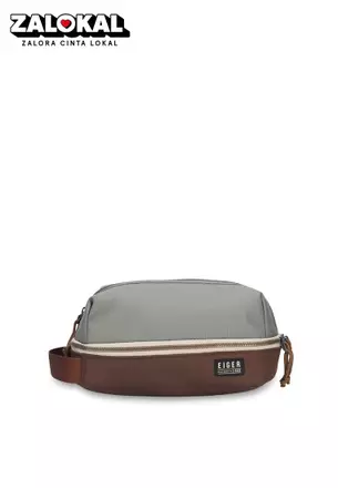 Jual Tas Eiger Original 2026 | ZALORA Indonesia