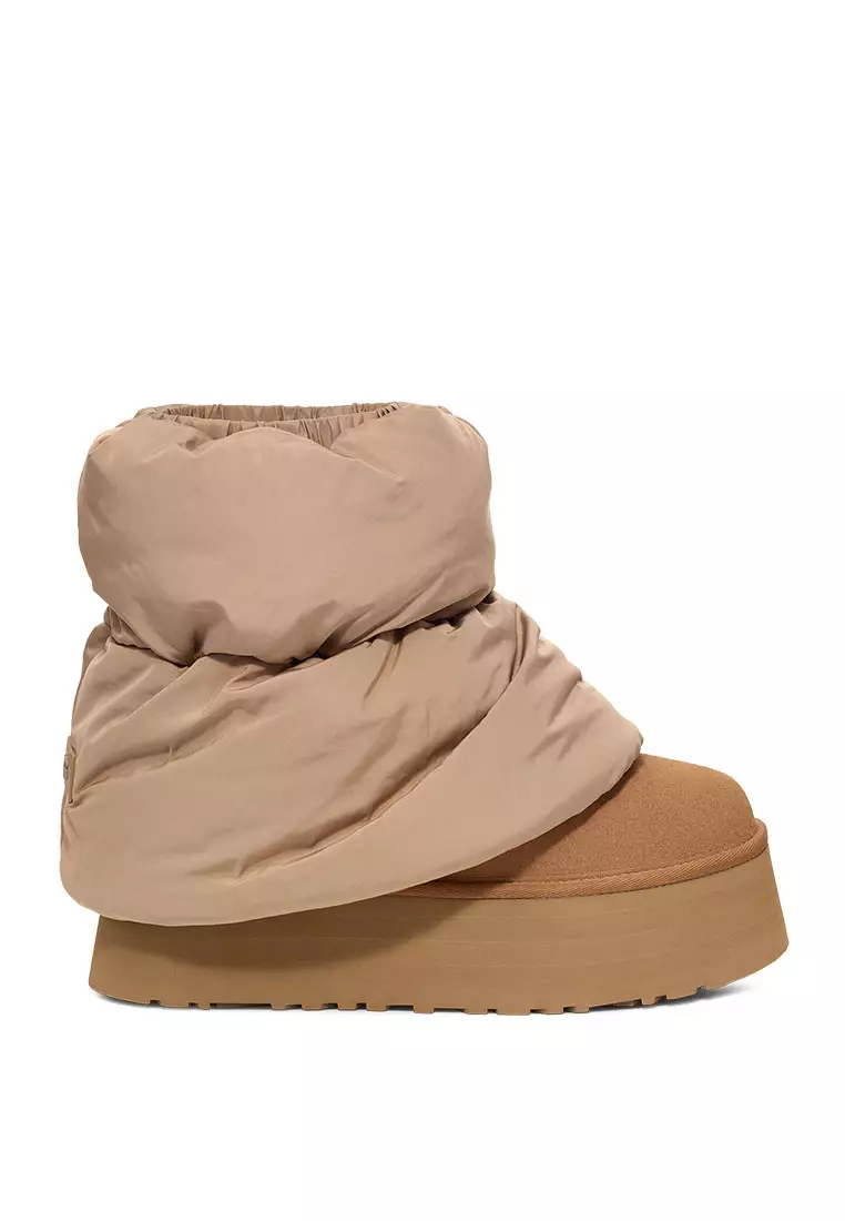UGG Singapore Official Store | ZALORA SG