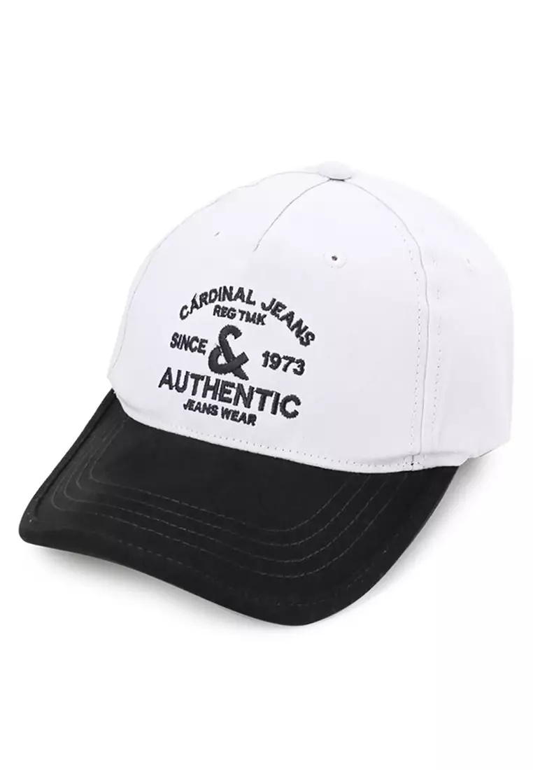 Jual Cardinal Cj Baseball Cap Original 2025 | ZALORA Indonesia