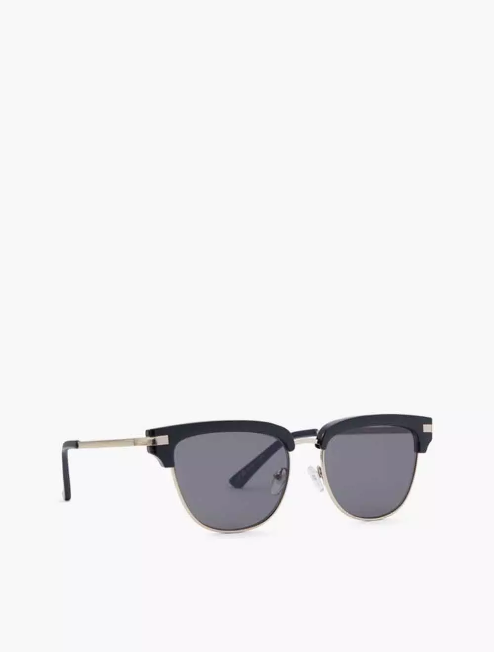 Jual ALDO ALDO Berend Men's Sunglasses - Black/Gold Multi Original 2025 ...