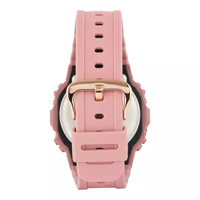 Jual Casio [CLEARANCE DES] Jam Tangan Wanita Casio G-Shock DW-5610SL ...