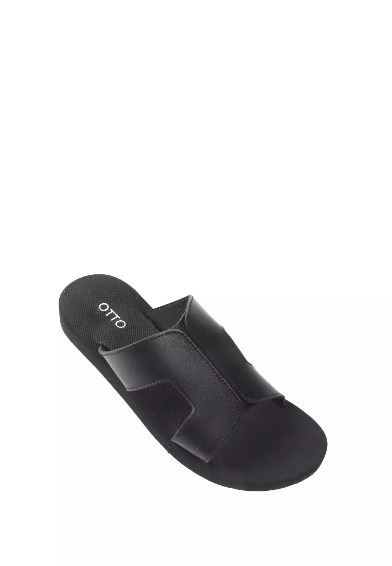 Buy Otto Veronika Woman Rubber Slide Sandals 2025 Online | ZALORA ...