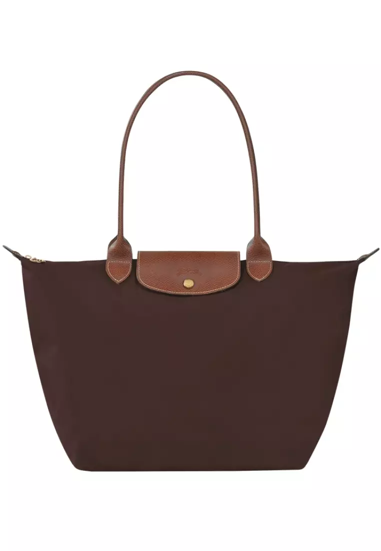 Longchamp Original Official Store ZALORA