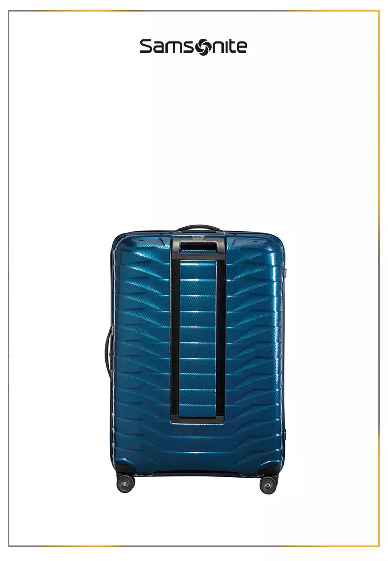 Jual Samsonite Samsonite Koper Hardcase Proxis Spinner Large 30 Inch ...
