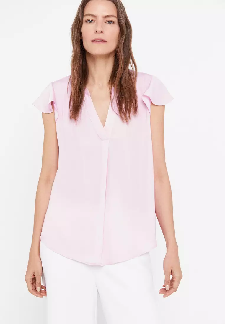 Cortefiel Women's Clothing | Women 2024 | ZALORA Philippines