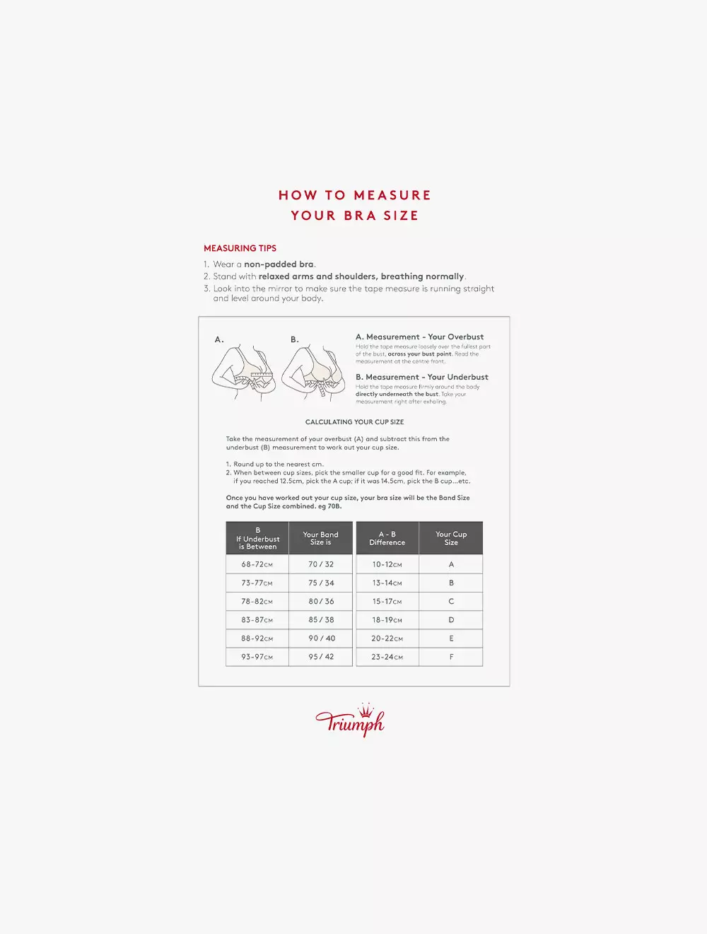 Jual Triumph Triumph - Bra - Invisible Inside-Out WHP - Black Original ...