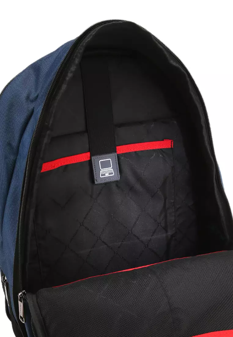 Jual Obermain Kole 3 Backpack Original 2026 | ZALORA Indonesia