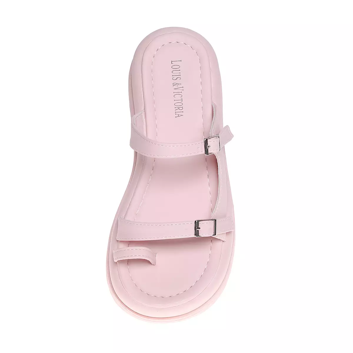 Jual LURAD Sandal Flat Wanita Sendal Jepit Outdoor Cewek LWL6658 ...