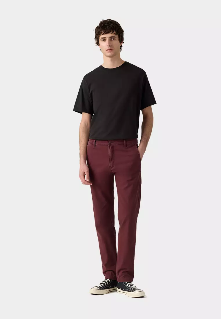 Buy Levi's Men's XX Chino Standard Taper 85226-0246 2026 Online ...