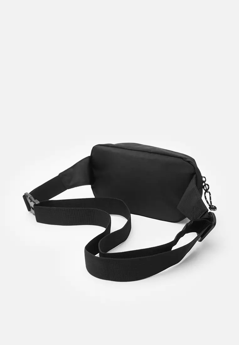 Buy World Balance World Balance Men's Waist Bag 4 2025 Online | ZALORA ...