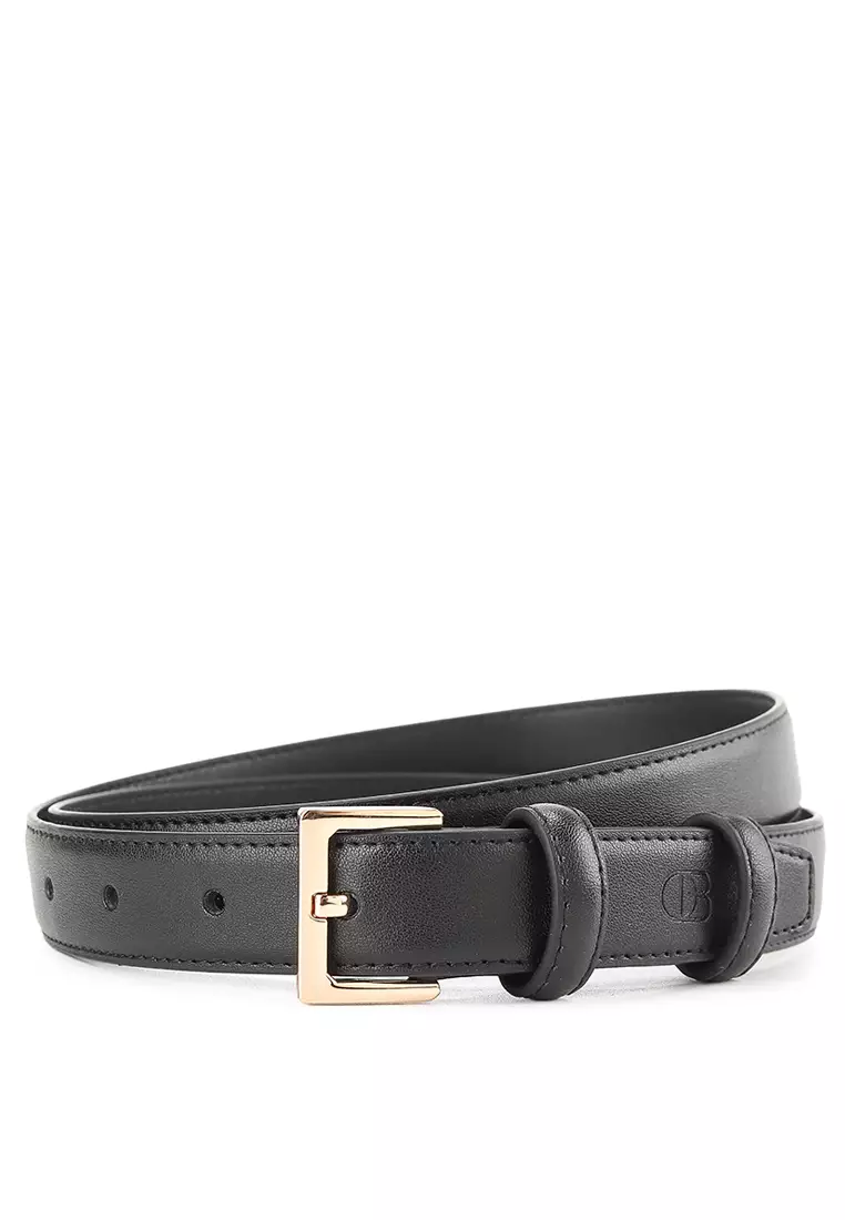 Jual Obermain Bowie Ladies Belt Original 2026 | ZALORA Indonesia