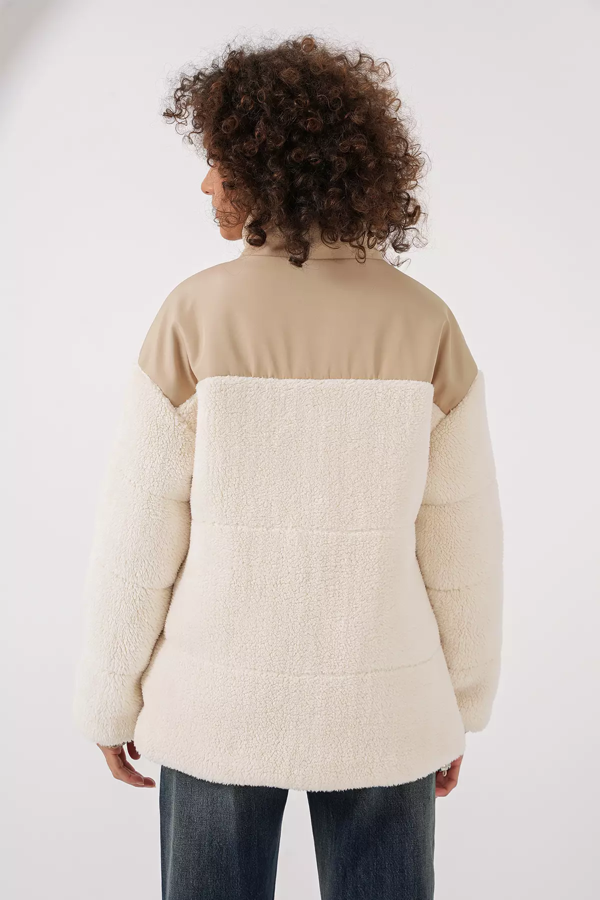 Buy Bigdart Puffer Plush Jacket 2025 Online | ZALORA Philippines
