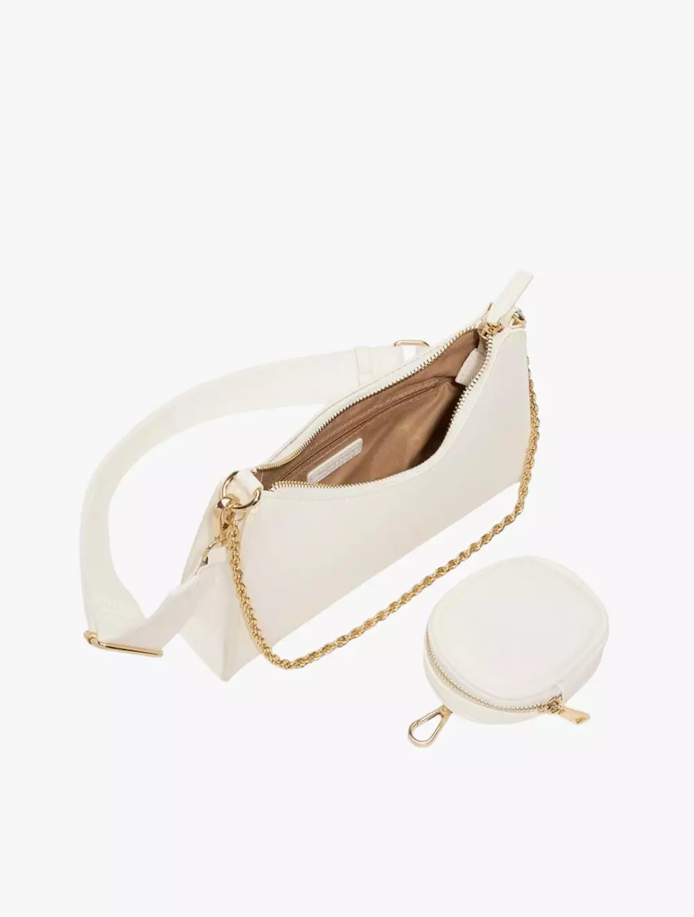 Jual PAYLESS Payless Call It Spring Accessories Adreddia Cross Body Bag ...
