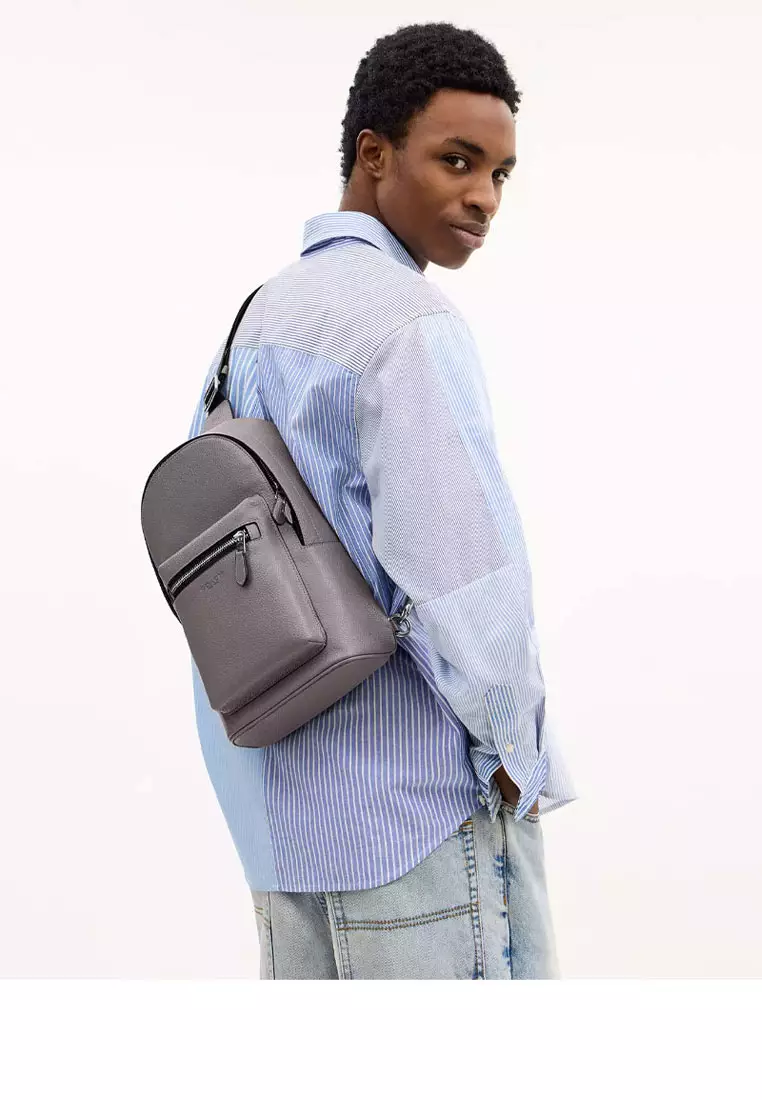 Buy Coach West Pack 2026 Online | ZALORA Philippines