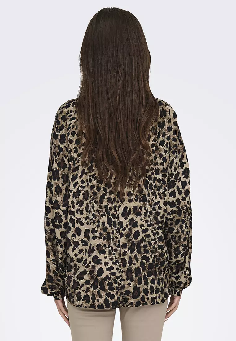 Buy ONLY Thalia Top 2026 Online | ZALORA Philippines