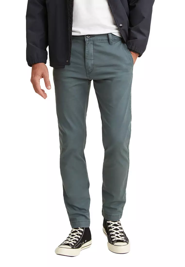 Levi's Original Official Store di ZALORA Indonesia