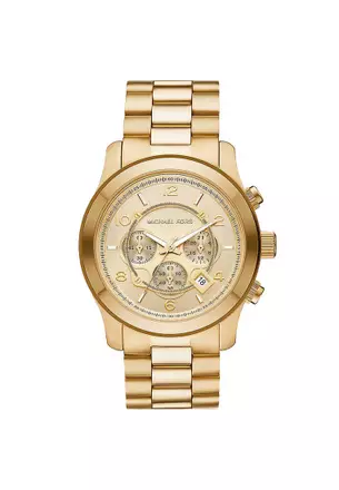 Michael Kors Watch Men | Timepiecs | ZALORA