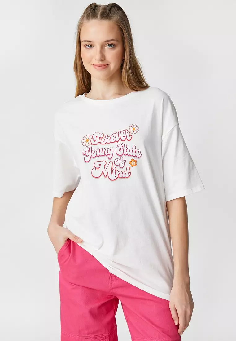 Buy KOTON Women's Women's Clothing @ ZALORA Malaysia