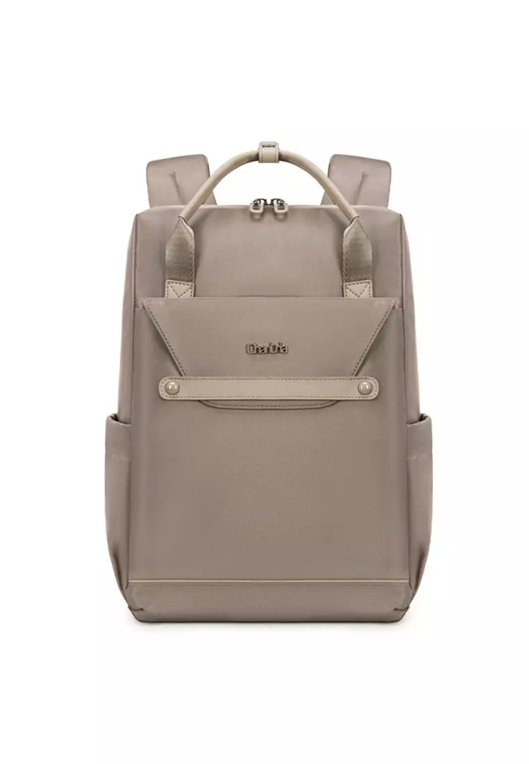 Buy Chantria Versatile Top Handle 15.6 Laptop Compartment Waterproof ...