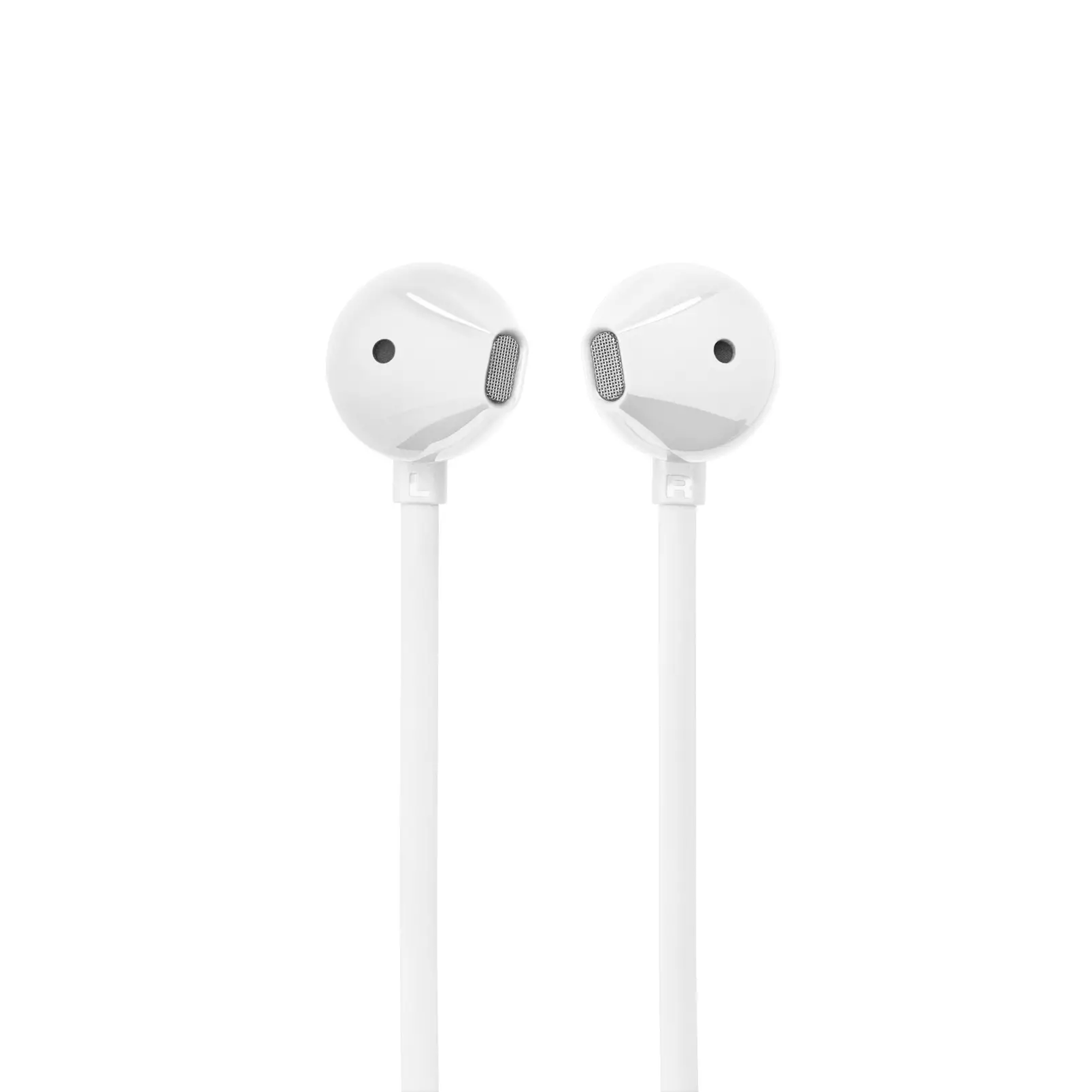 Jual JBL JBL Tune 305C USB C Wired Hi-Res Earbud Headphones - White ...