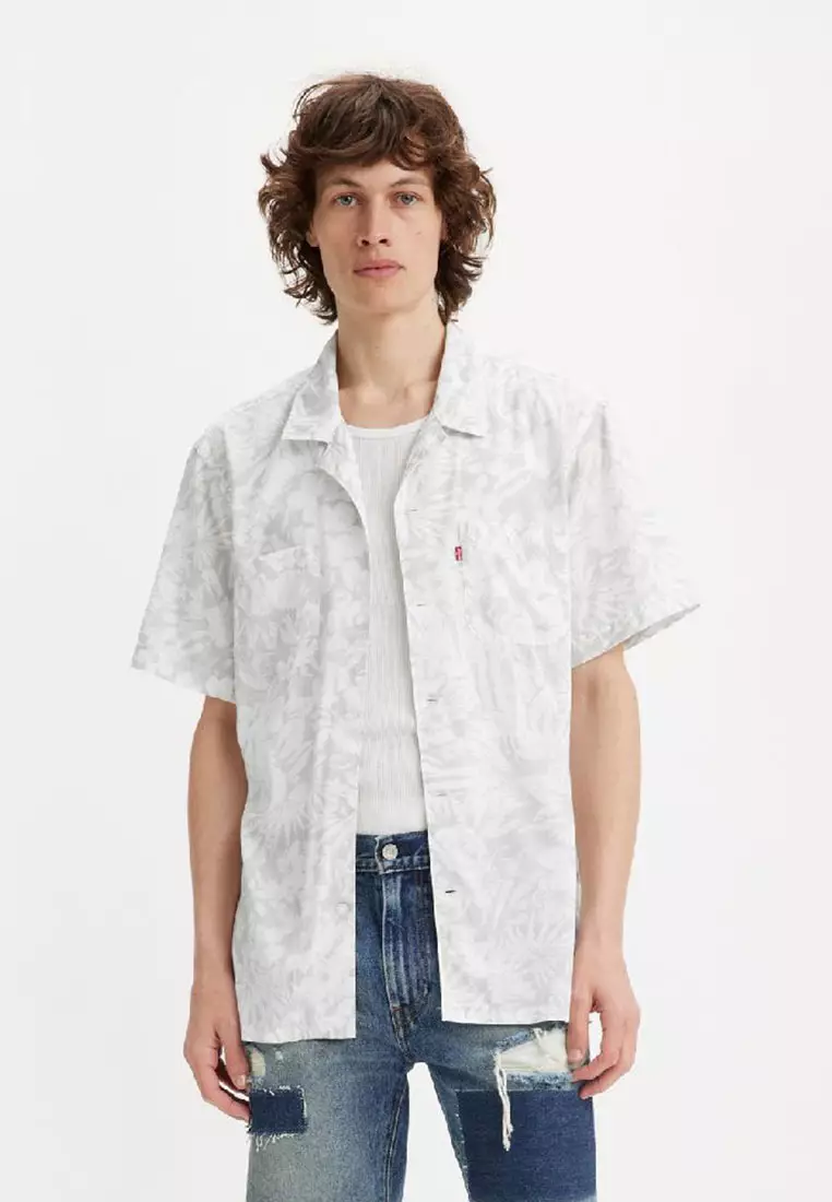 Levi's for Men | Shop Levi's Online On ZALORA Philippines