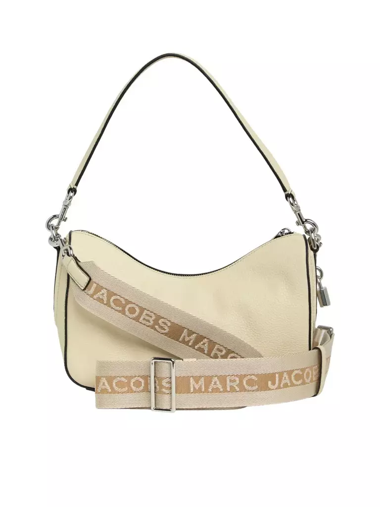 Jual Marc Jacobs Marc Jacob Drifter Large Hobo 4S3HSH013H01-102 ...