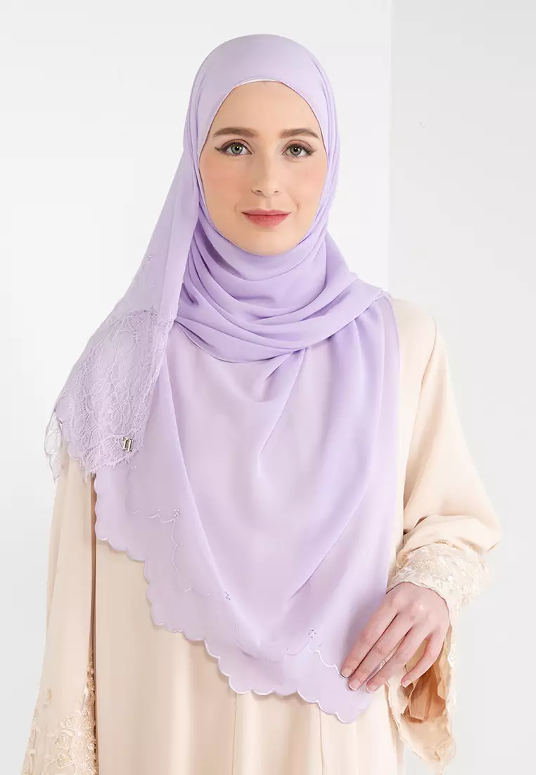 Naelofar Original Official Store di ZALORA Indonesia