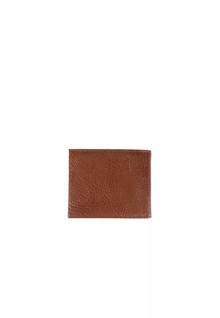 Buy Charles Berkeley Buxton EX Wallet - XY1845-1 - Dark Brown 2025 ...