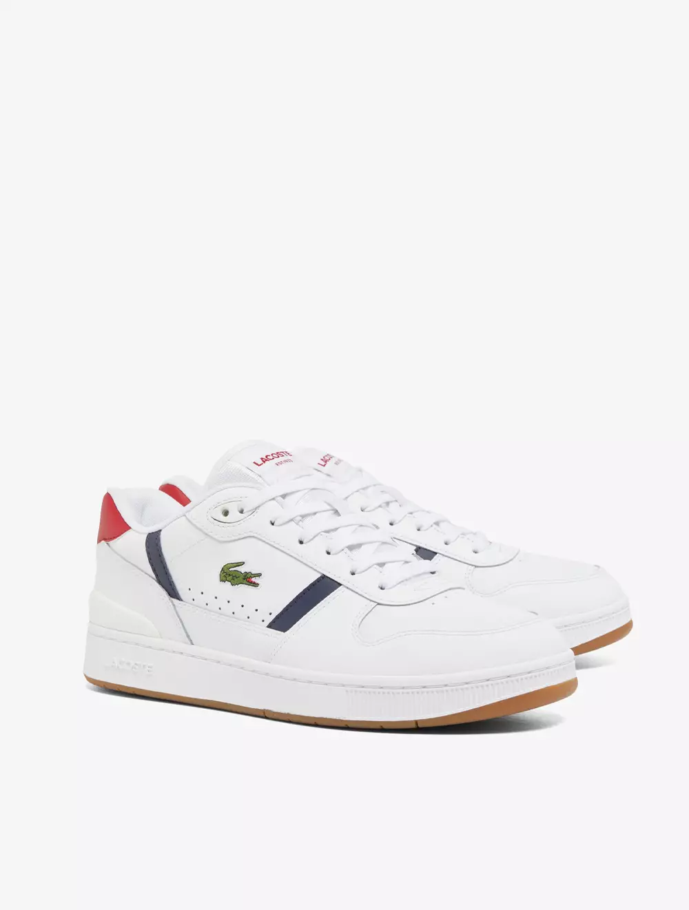 Jual Sepatu Pria Lacoste Pria Original Agustus 2024 | ZALORA Indonesia