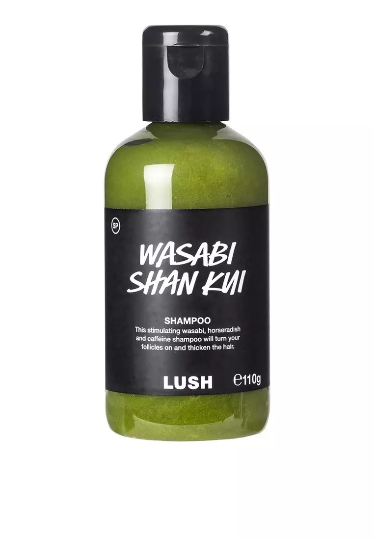 Lush Official Store Zalora Philippines