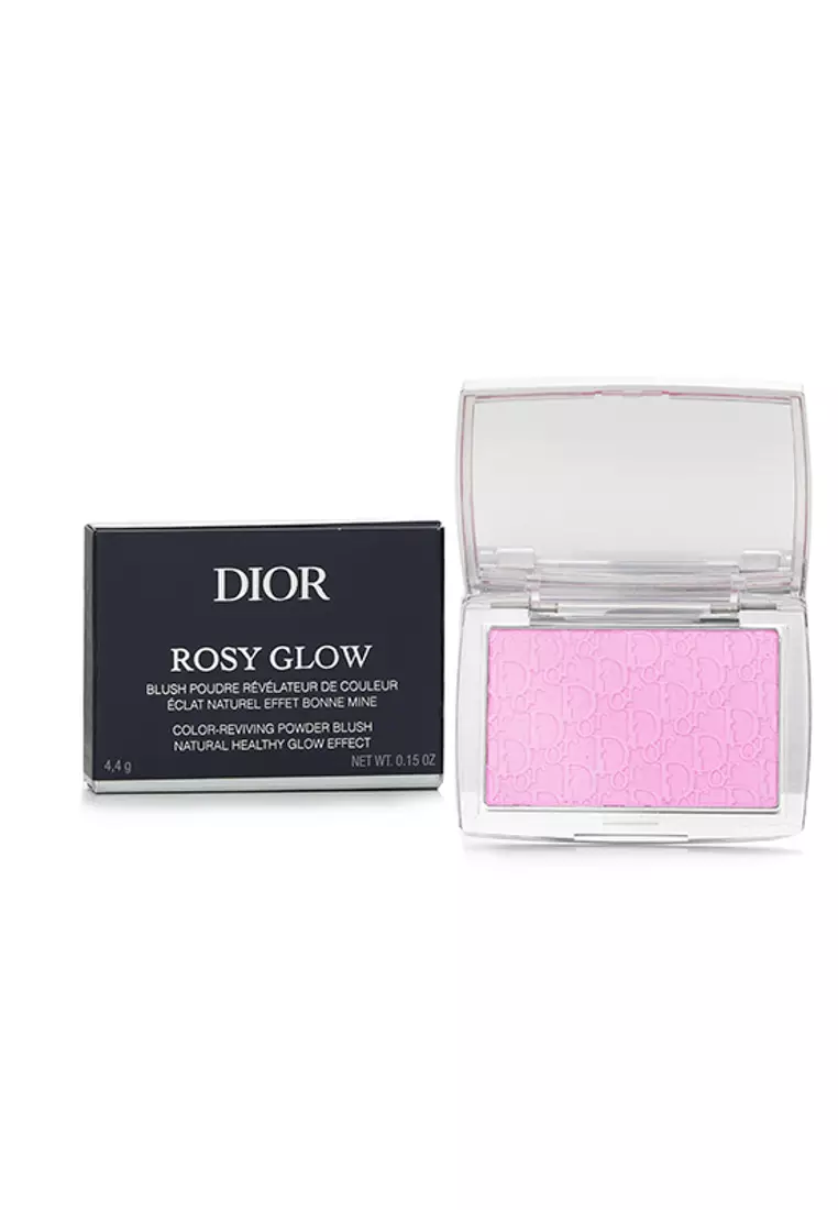 Buy Christian Dior Christian Dior - Backstage Rosy Glow Color Awakening Universal Blush - # 001 ...